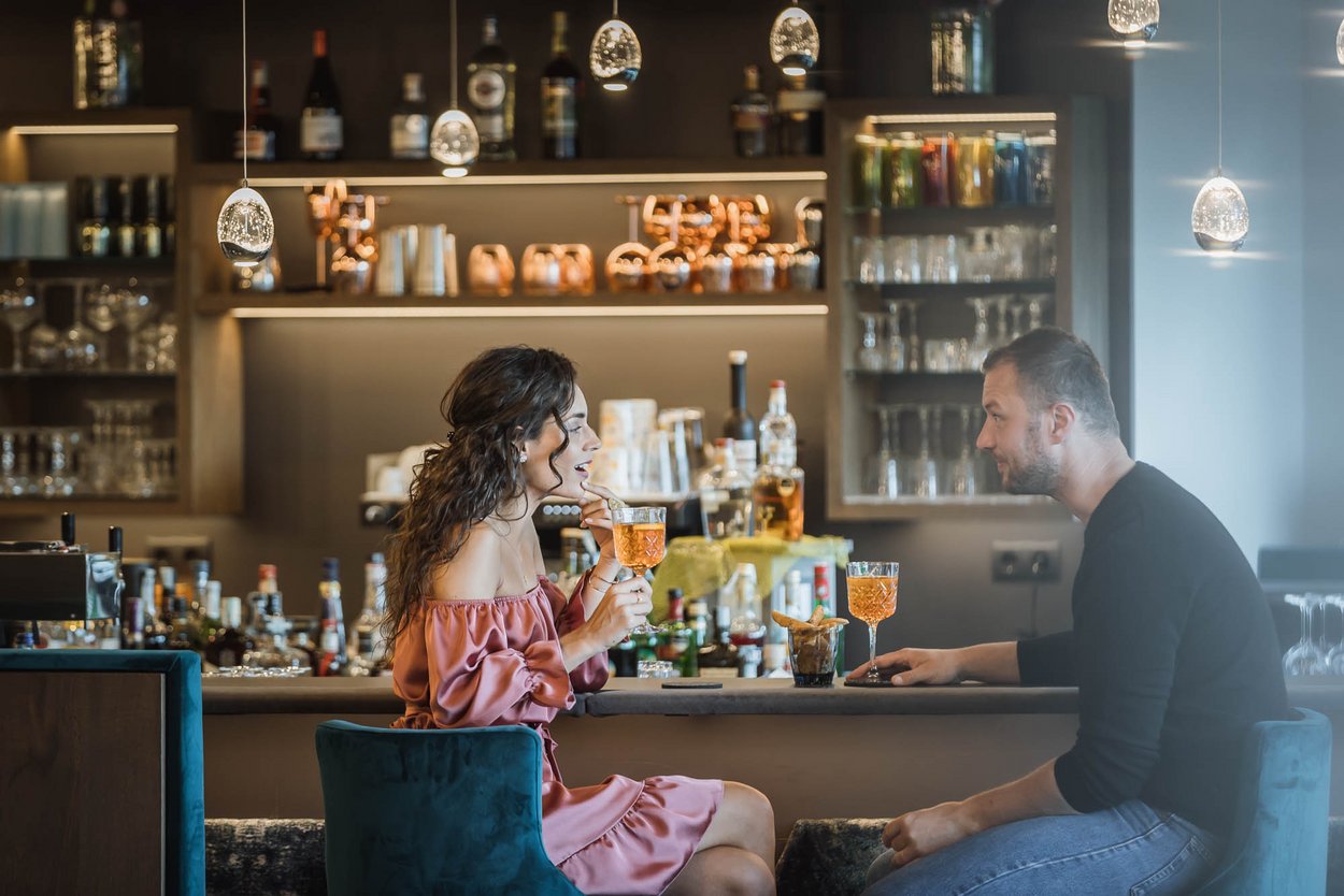 Vacanza in Alto Adige: Molaris Lodges